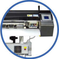 Impresora EPSON SureColor SC-F570 | Todomax